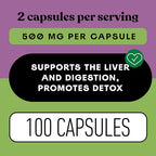 natural milk thistle extract benefits