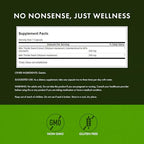 natural milk thistle extract for detox