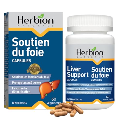 natural milk thistle for liver function