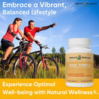 natural milk thistle for liver health