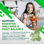 natural milk thistle for liver health