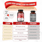 natural milk thistle for overall health