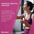 natural milk thistle for wellness