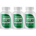 natural milk thistle liver support