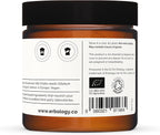 natural milk thistle powder for wellness