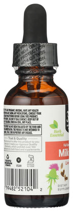 natural milk thistle remedy for wellness