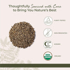 natural milk thistle seeds for wellness