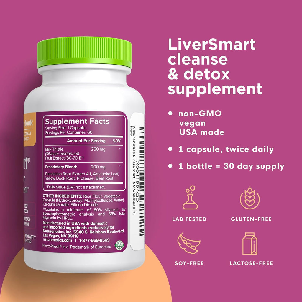 natural milk thistle supplement benefits