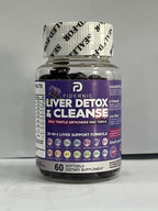 natural milk thistle supplement benefits