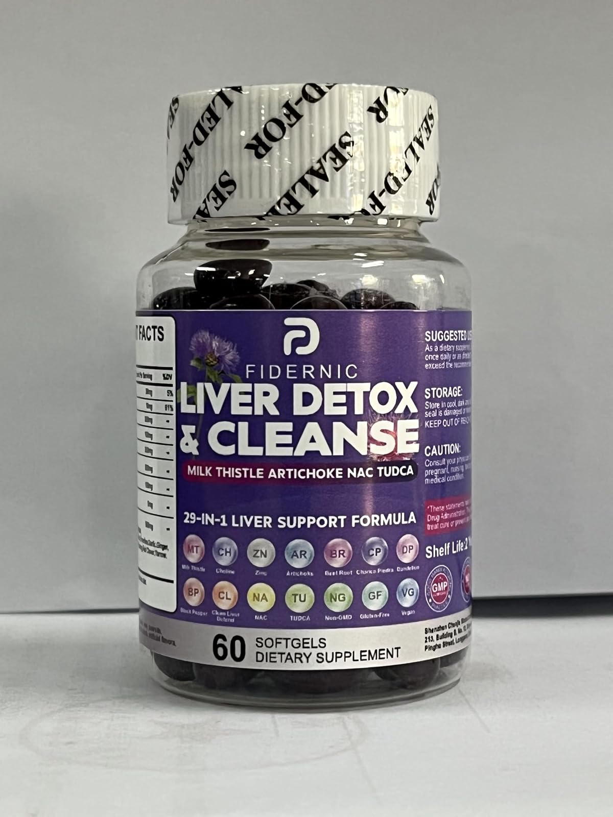 natural milk thistle supplement benefits