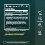 natural milk thistle supplement