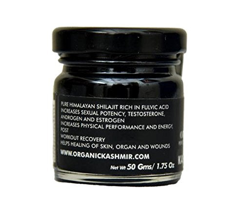 natural mineral and vitamin blend