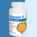 natural mineral ascorbates for wellness