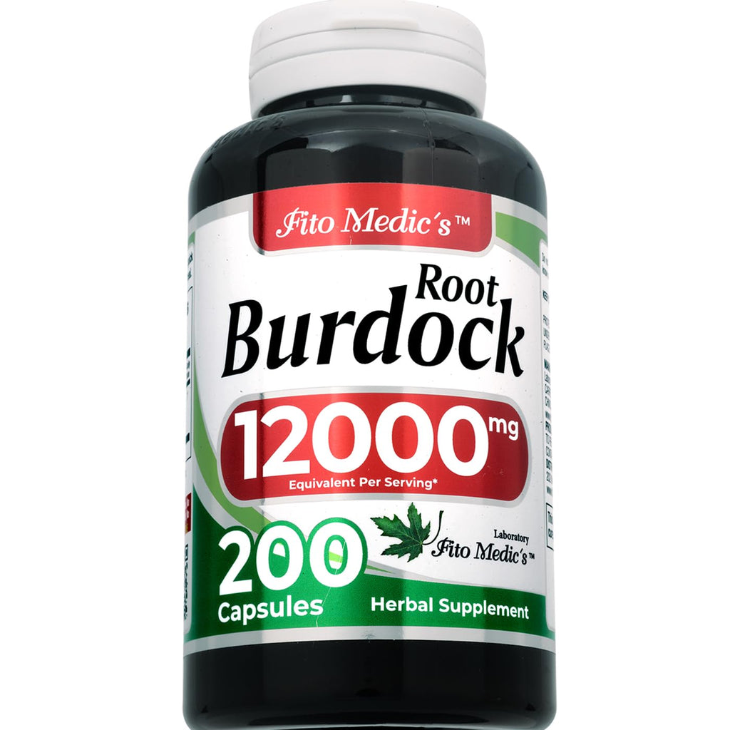 natural mineral blend for health