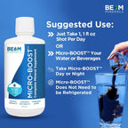 Natural mineral blend for optimal nutrition