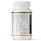 Natural mineral blend for overall wellness