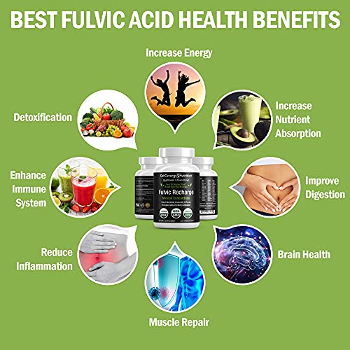natural mineral blend for wellness