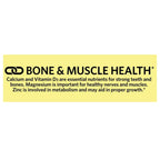Natural mineral blend for wellness