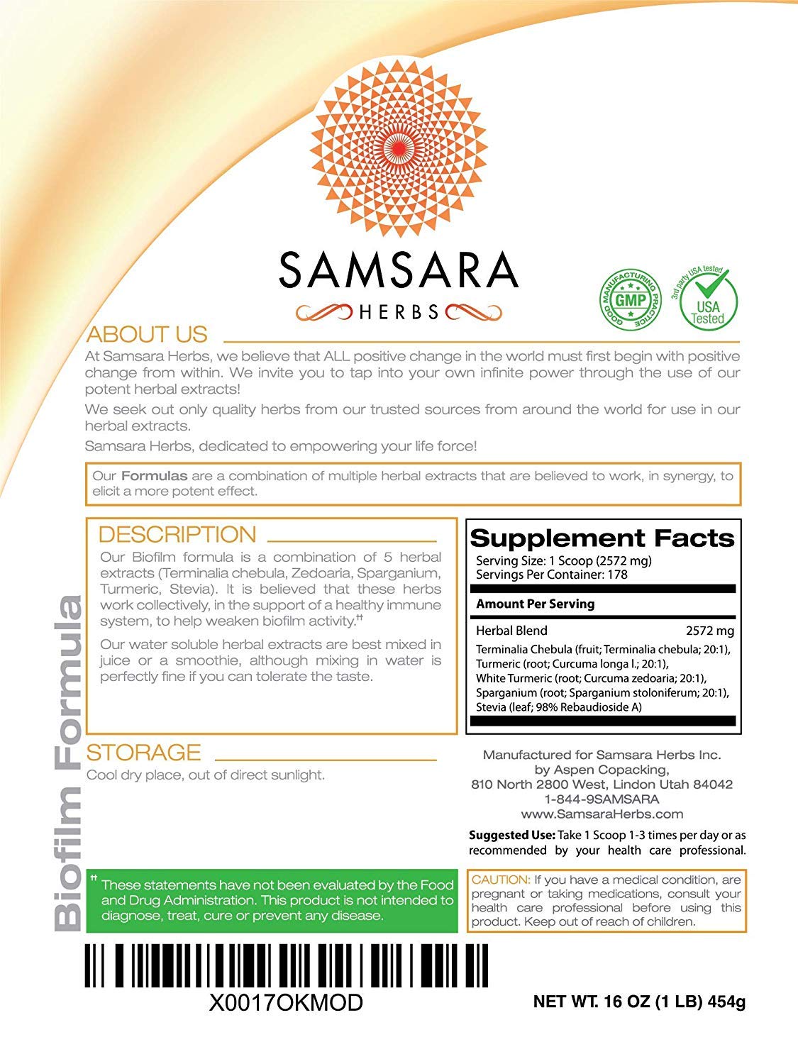 natural mineral boost for wellness