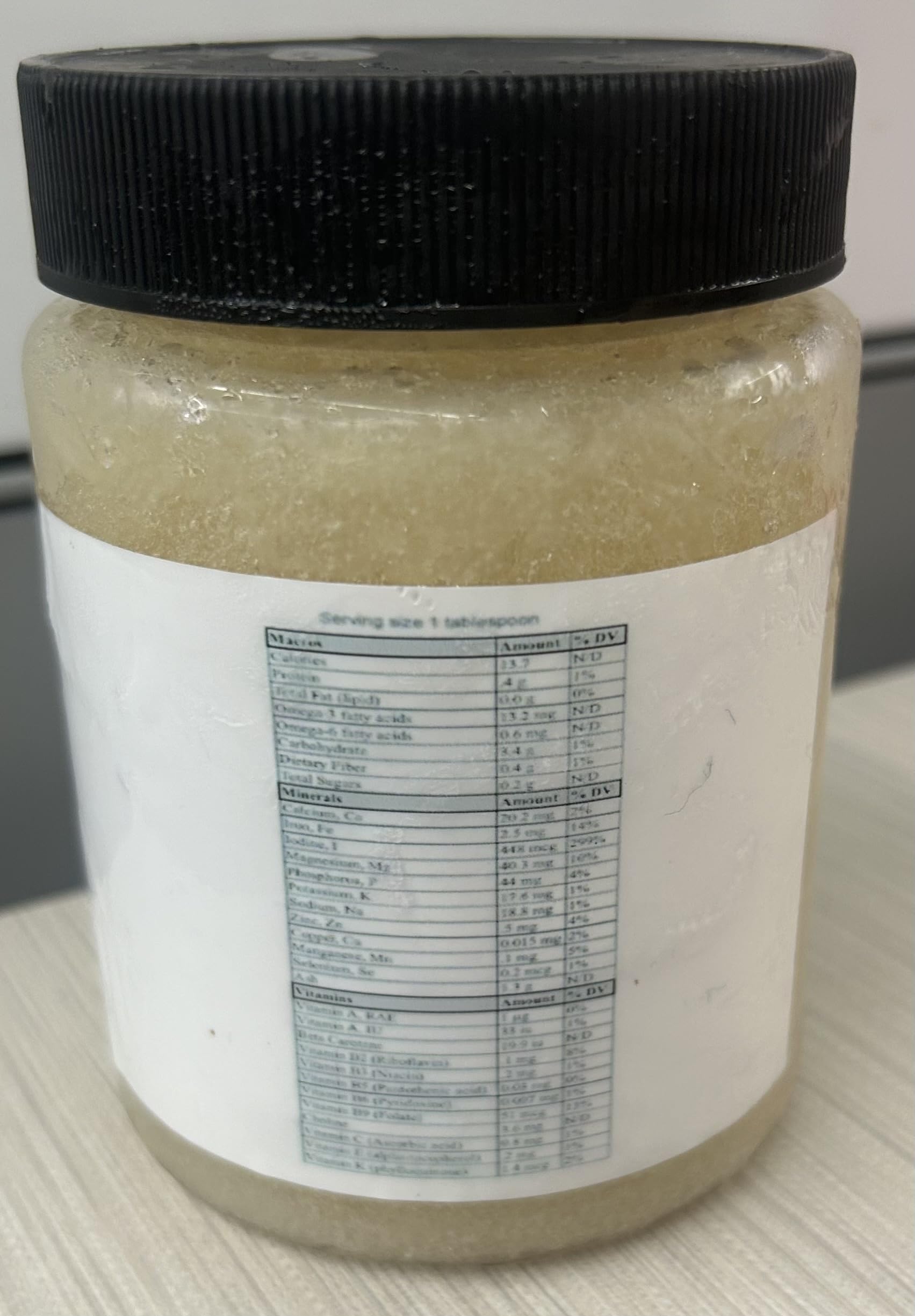 natural mineral boost for wellness
