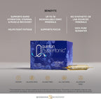 natural mineral boost in ampoule form