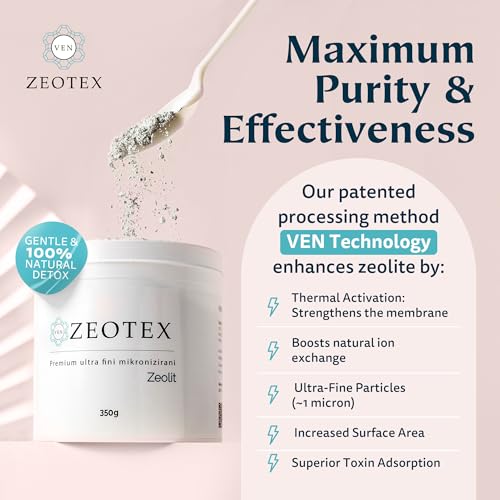 natural mineral detox for wellness
