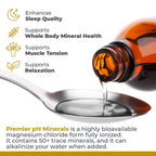 natural mineral drops for daily wellness
