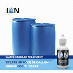 natural mineral drops for water