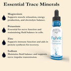 natural mineral drops for wellness