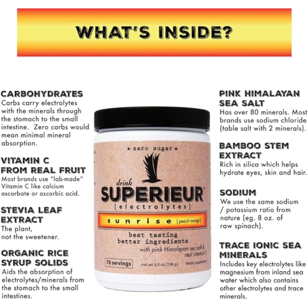 Natural mineral electrolytes for energy