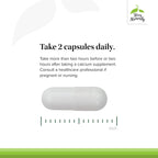 natural mineral for healthy bones