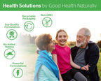 Natural mineral for immune support
