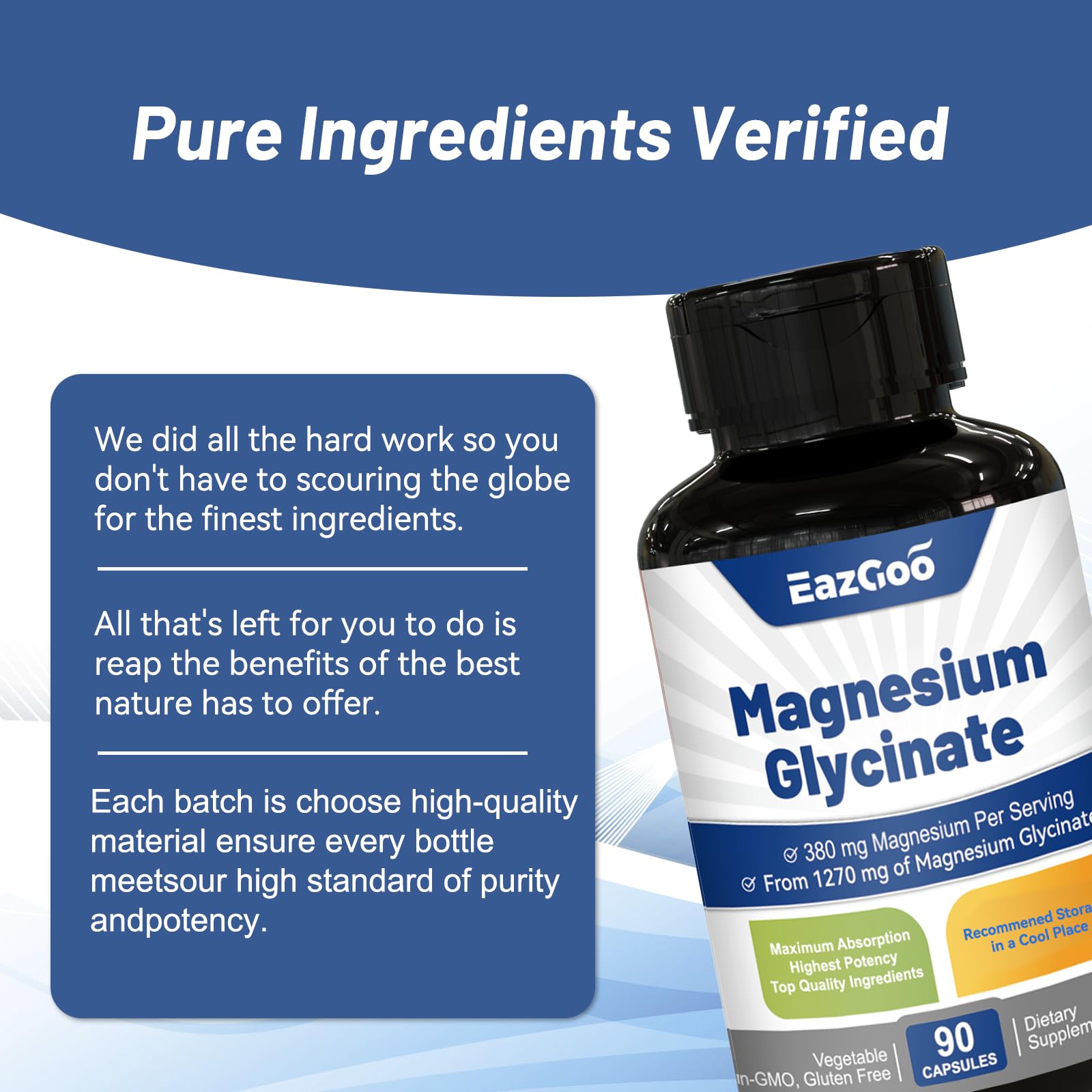 natural mineral for stress relief