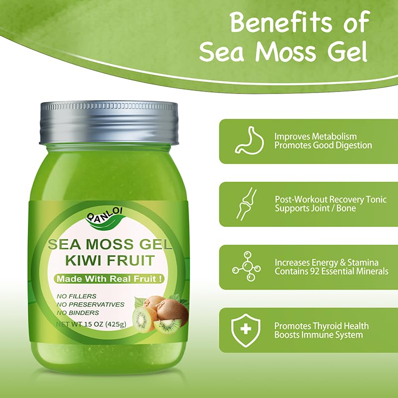 natural mineral-rich sea moss gel
