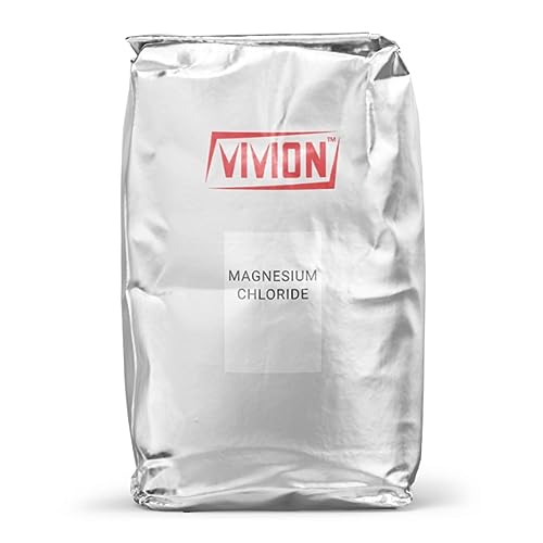 natural mineral salt supplement magnesium