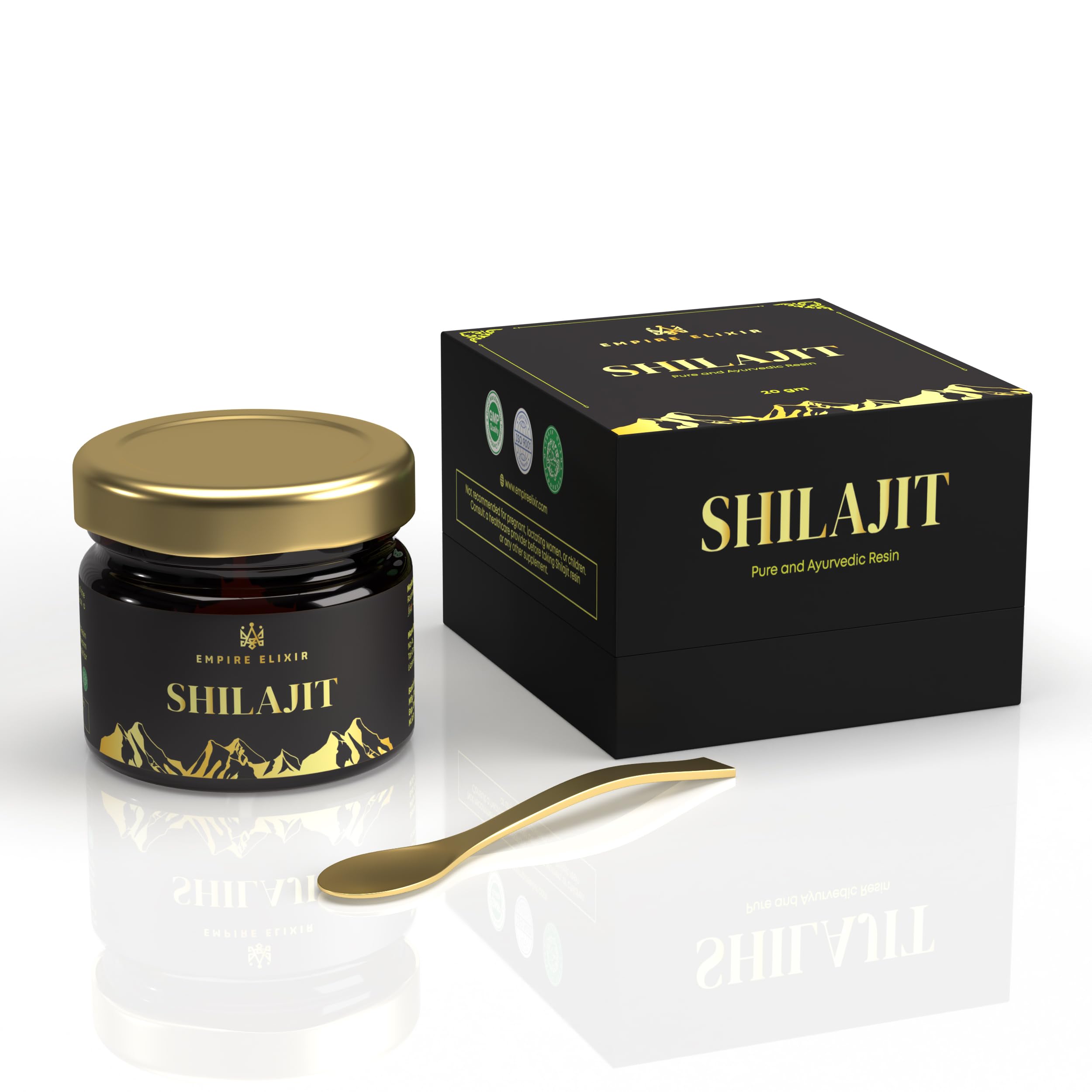 natural mineral shilajit benefits