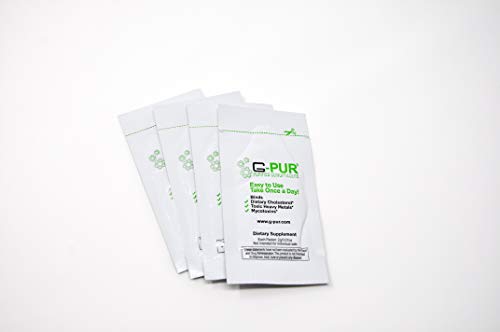 natural mineral solution for balanced health