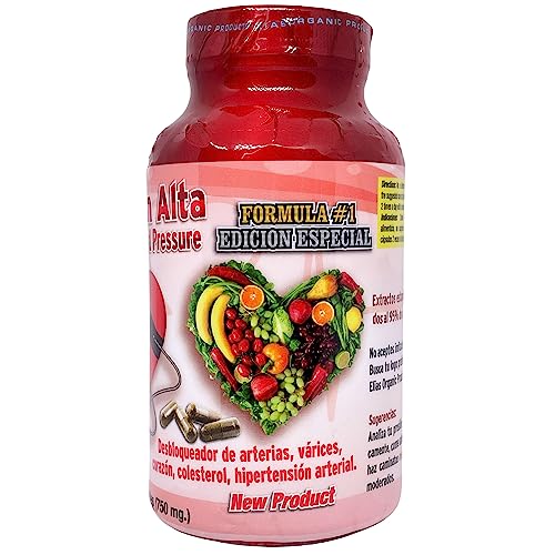 natural mineral supplement blend