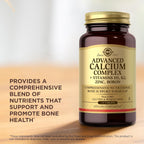 natural mineral supplement for bones