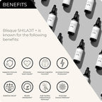 natural mineral supplement for energy
