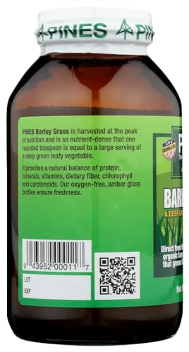 natural mineral supplement for energy
