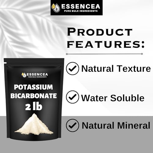 natural mineral supplement for energy