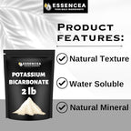natural mineral supplement for energy