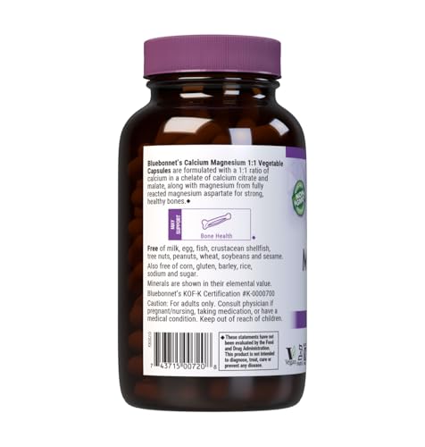 natural mineral supplement for health