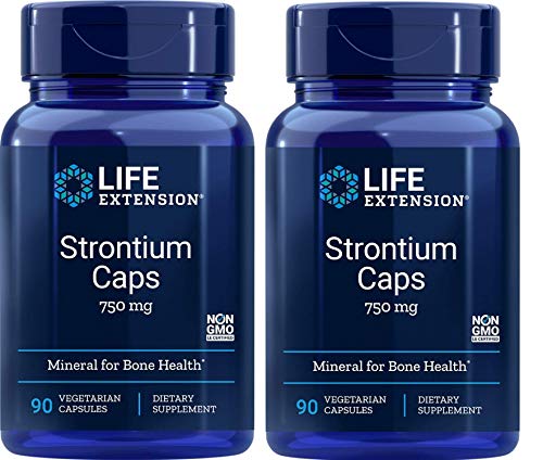 Natural mineral supplement for health