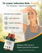 Natural mineral supplement for health