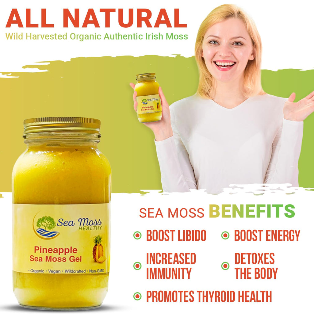 natural mineral supplement for health