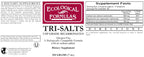 natural mineral supplement for health