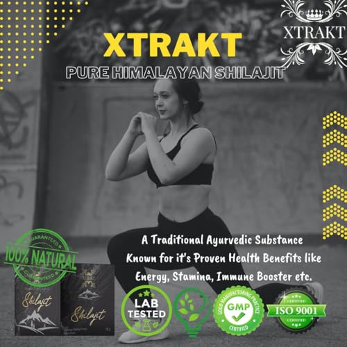 natural mineral supplement for vitality