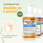 natural mineral supplement for vitality